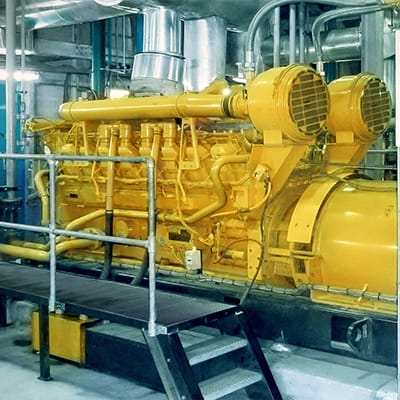 FOOD PROCESSING INDUSTRY, NIGERIA - Topec International